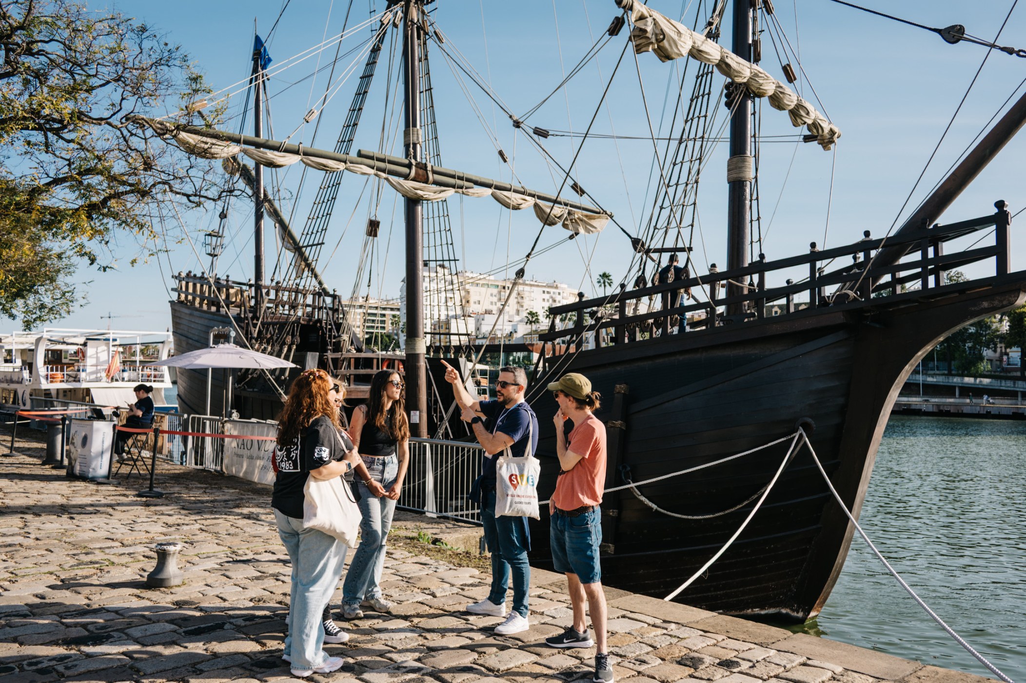 More Activities in Seville | Seville Unique Experiences